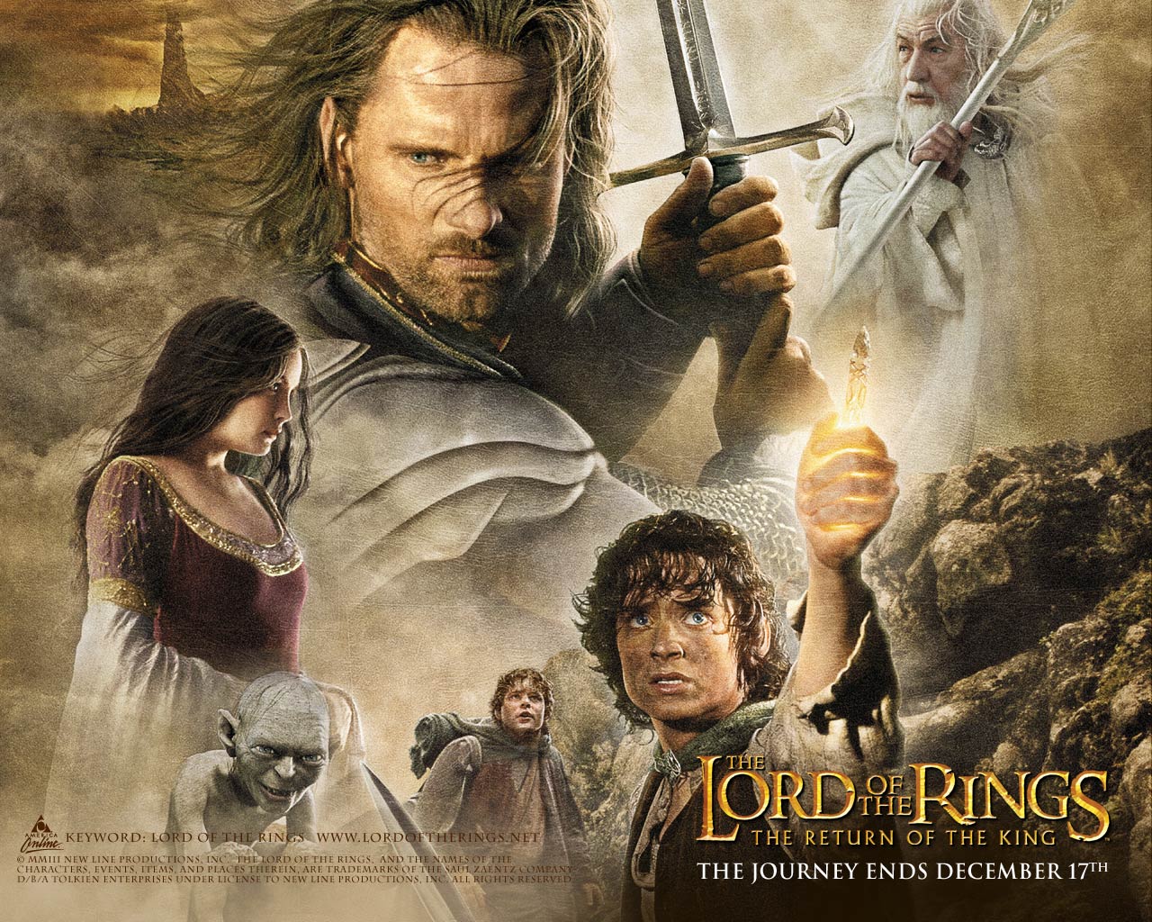 lord of the rings | Goypaz.com