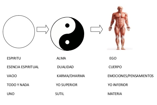 Espíritu y Alma No son la Misma Cosa | Goypaz.com