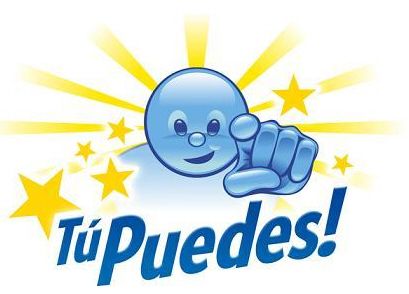 tu puedes | Goypaz.com